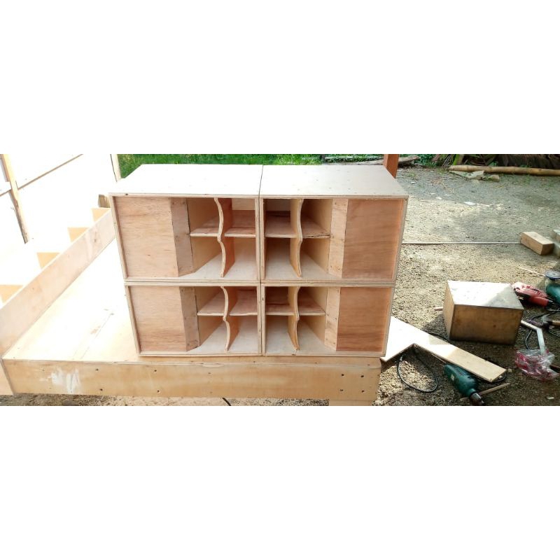 Jual 4 BOX SUPALI 3 INCHI | Shopee Indonesia