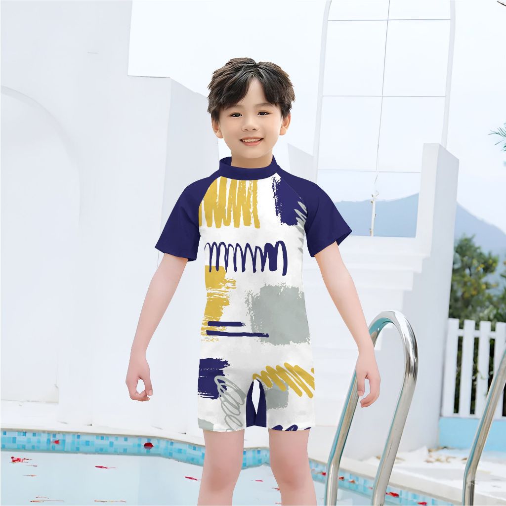 Jual Baju Renang Aneka Motif Lucu | Shopee Indonesia