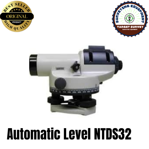 Jual Auto Level NTDS32 | Automatic Level NTDS32 Baru | Shopee Indonesia