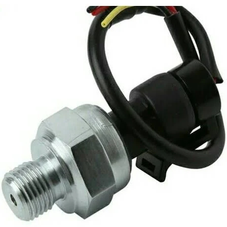 Jual Pressure sensor 5MPa-5V-V2-G | Shopee Indonesia