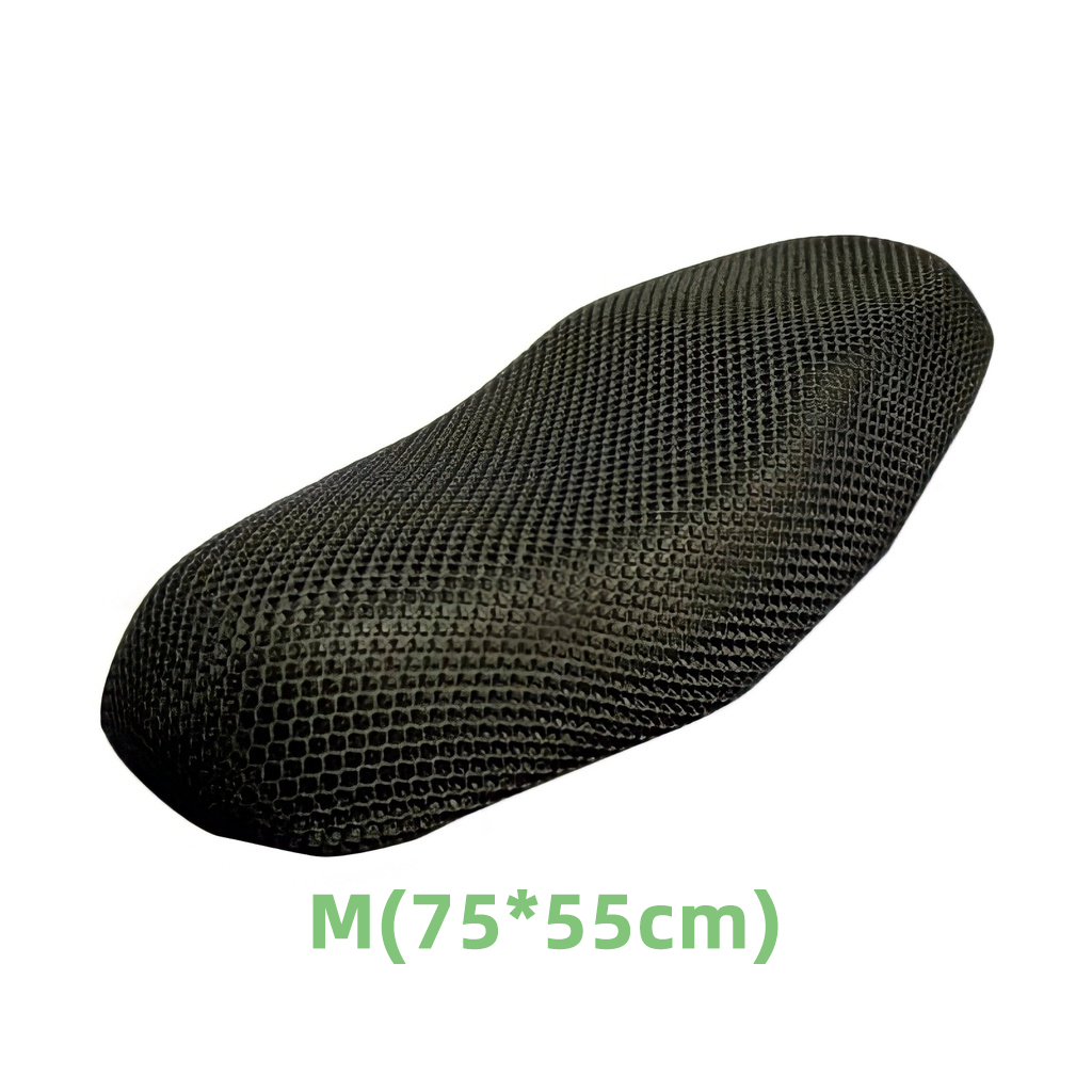 Jual Sarung Jok Sepeda Motor Jaring 3D Bersirkulasi Antiselip Tahan ...