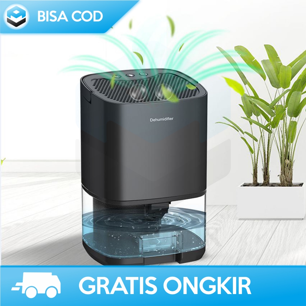 Jual DEHUMIDIFIER RUANGAN MOISTURE ABSORBER BAGUS PENGERING UDARA ...