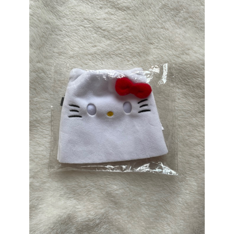 Jual [READY STOCK] Hello Kitty Sanrio Ghost Doll Cape / Clothes ...