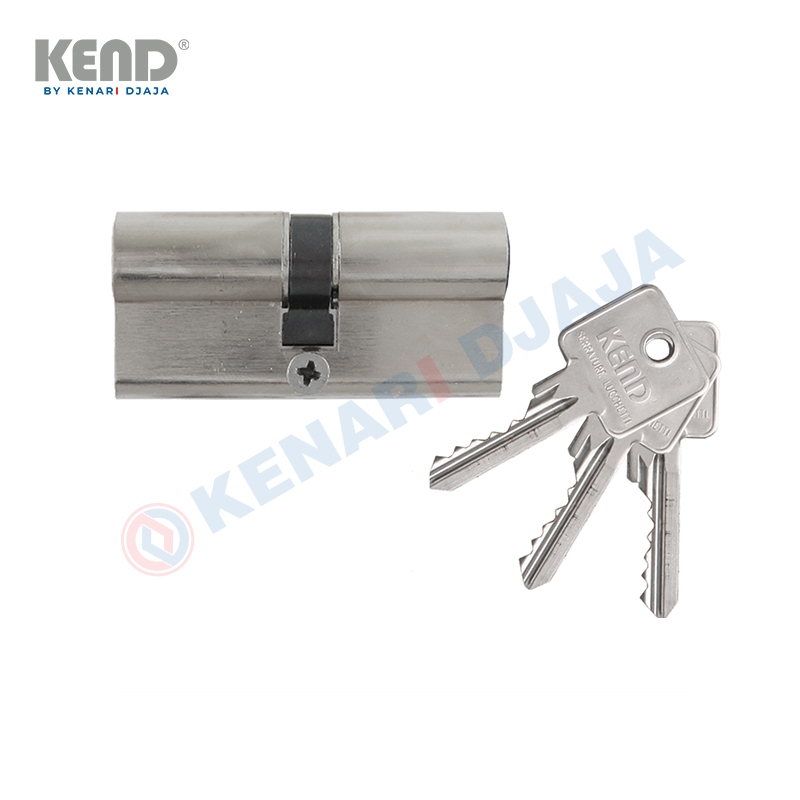 Jual Kunci Pintu KEND 08610-10 US14 Kenari Djaja | Shopee Indonesia