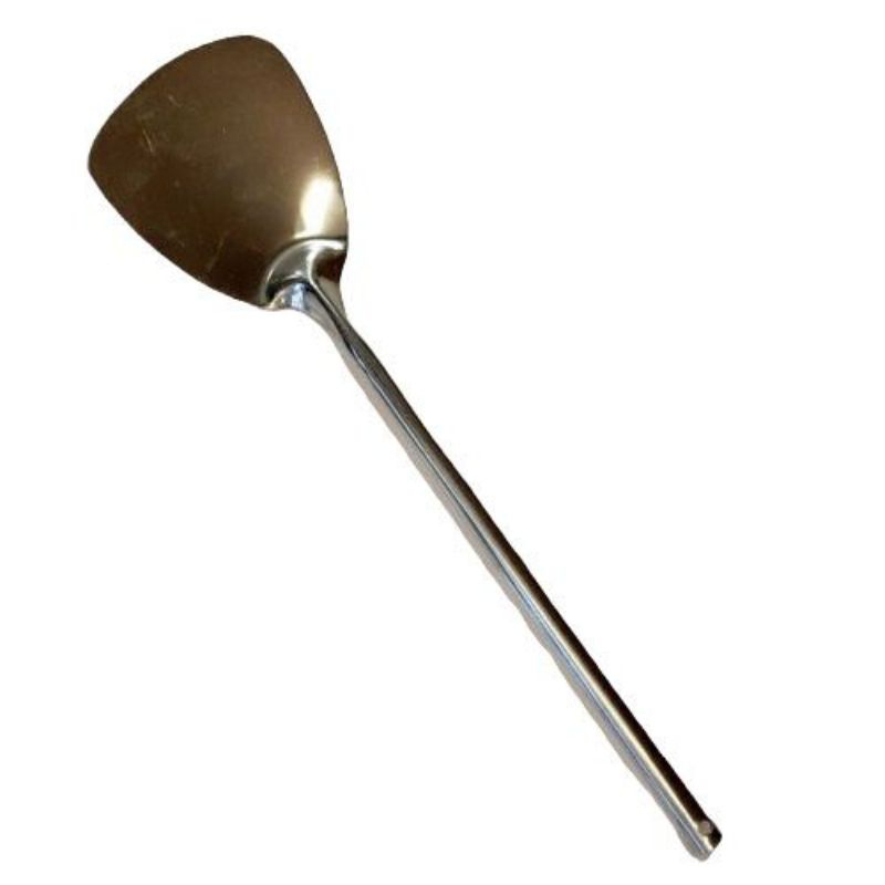 Jual Spatula Stainless Besar / Cutil Stainless Besar 50Cm | Shopee ...