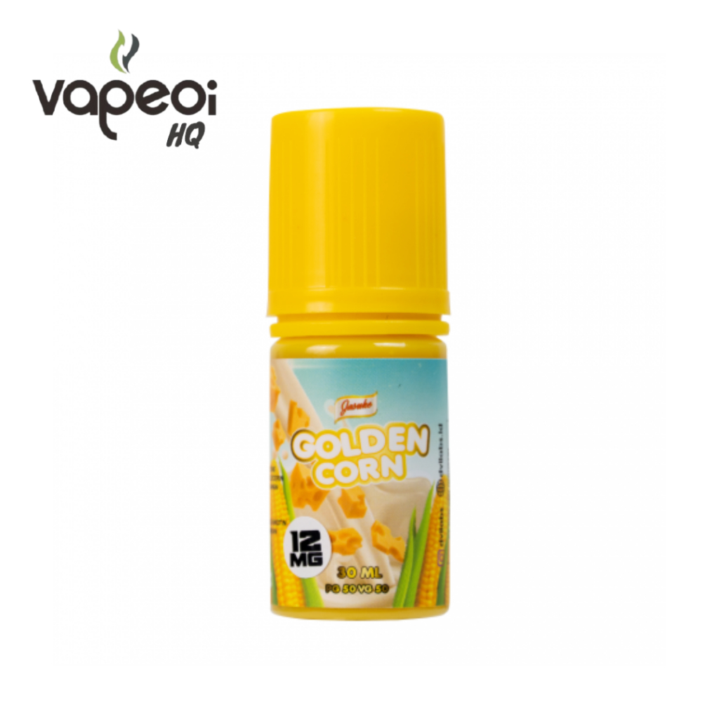 Jual Golden Corn - Jasuke PF 30ml | Shopee Indonesia