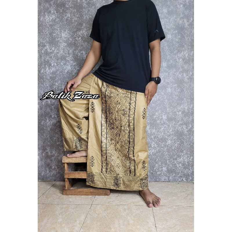 Jual Sarung celana batik motif sarwon coksu | Shopee Indonesia