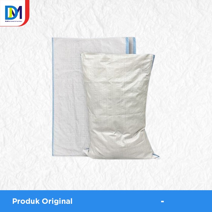 Jual Karung Plastik 50kg 56 x 90 Karung Beras Karung Bekas Masih Bagus ...