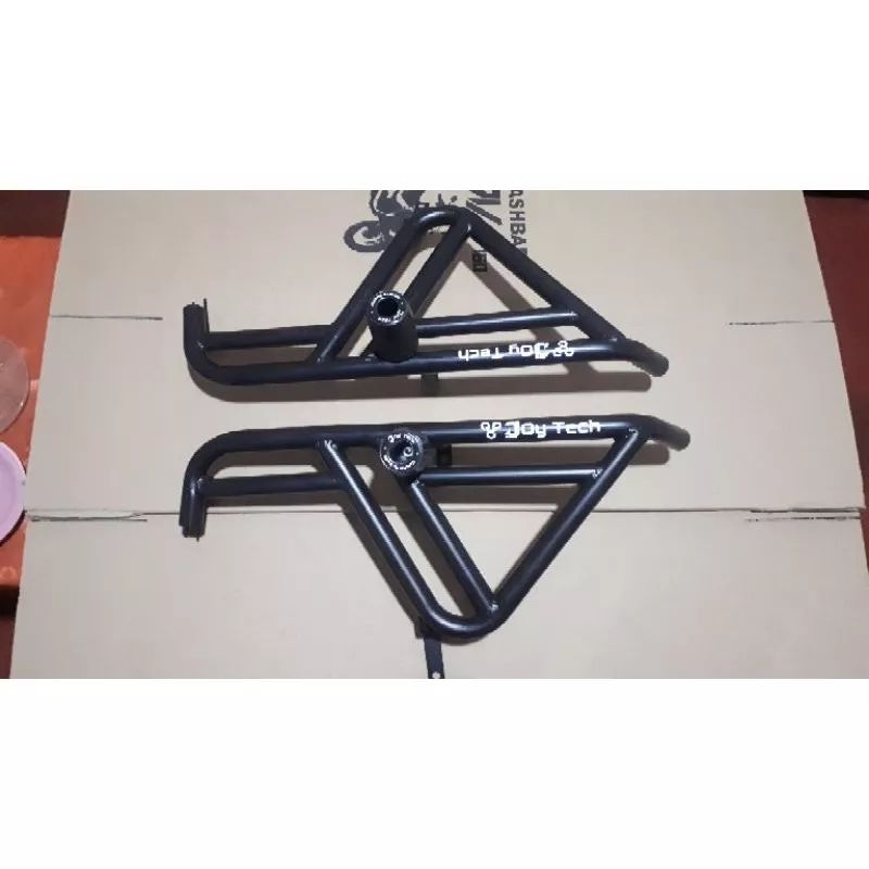 Jual crashbar XSR155/tubular xsr/tubular yamaha xsr 155/tubular motor ...