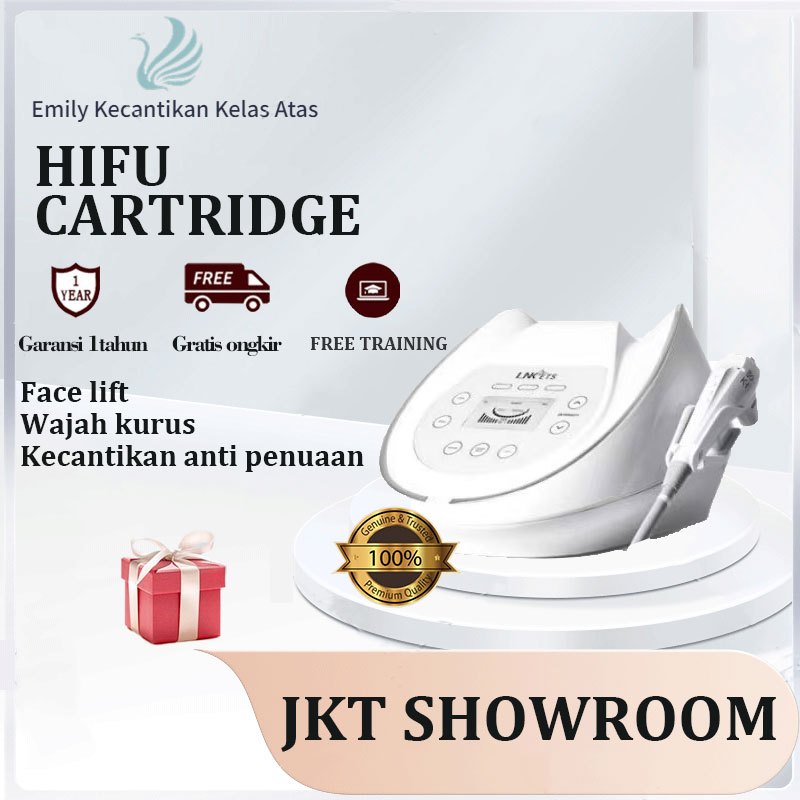 Jual [Ready Stock]⭐Showroom JKT⭐HIFU 3 Klip untuk Mengoreksi Wajah Dagu ...