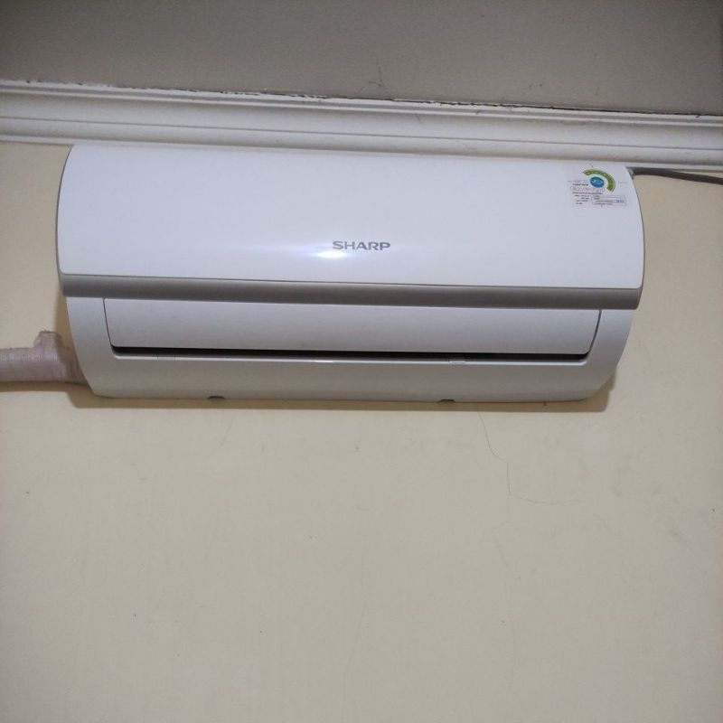 Jual ac sharp 1/2 pk | Shopee Indonesia