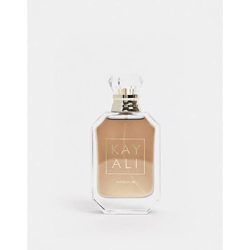 Jual KAY ALI - Vanilla 28 EDP - KAY ALI Vanilla | Shopee Indonesia