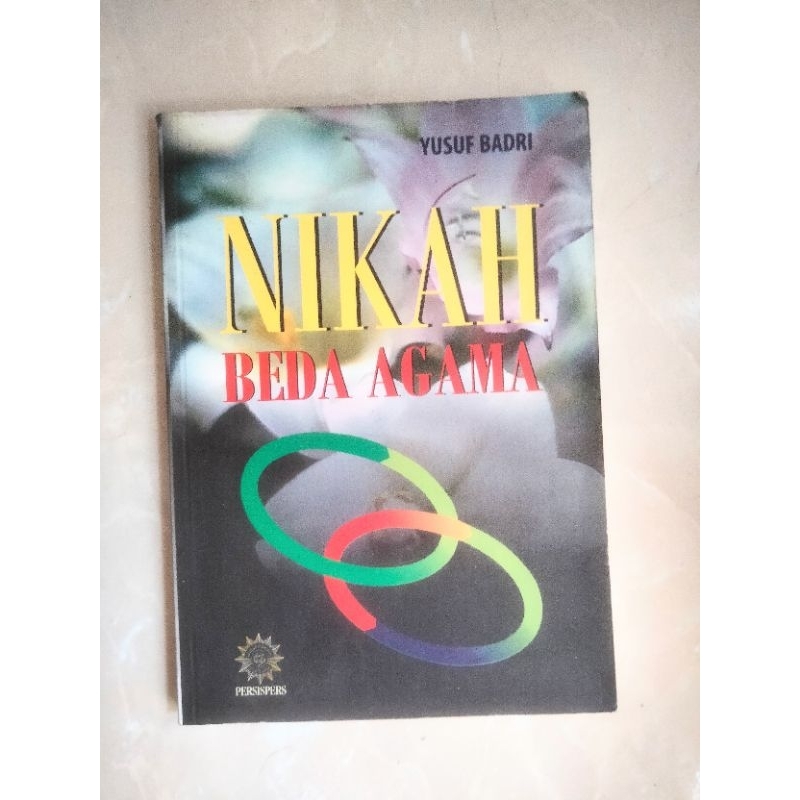 Jual Buku Nikah Beda Agama [ Original ] | Shopee Indonesia