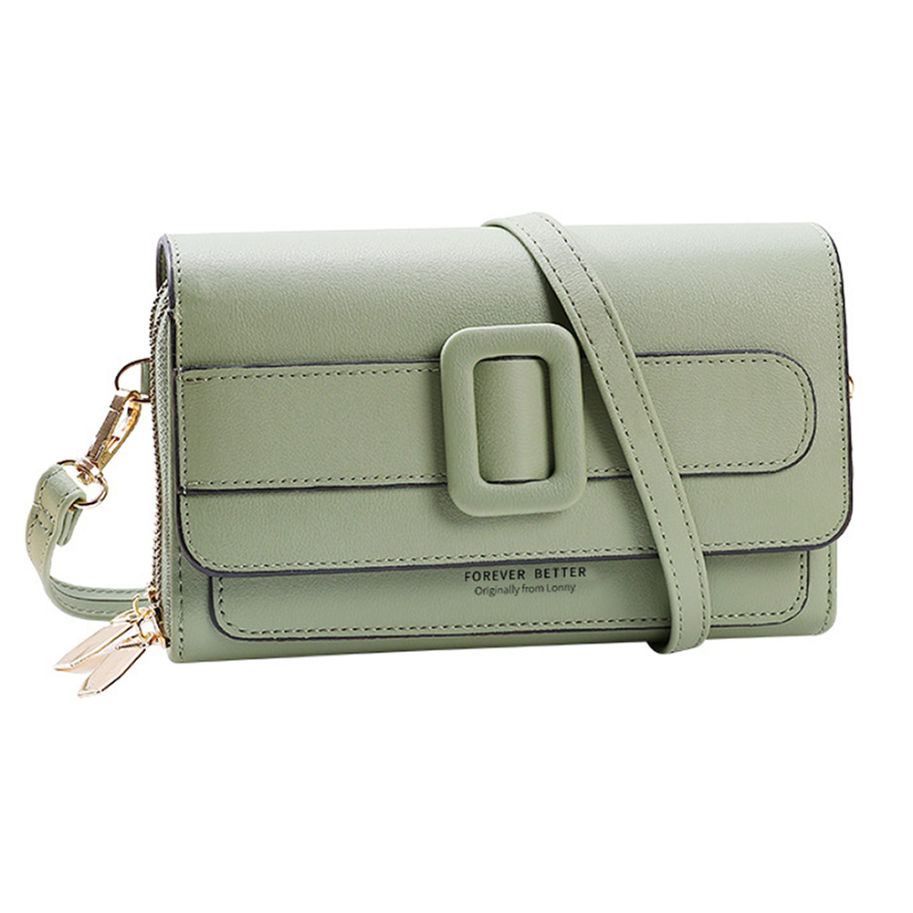 Jual PREMIUM Dompet Panjang Wanita Baru Mewah 2022 model gesper Lapisan Ganda Ritsleting Ganda ...