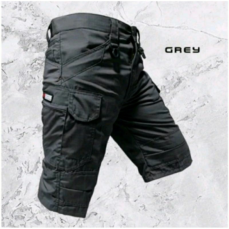 Jual CELANA PRIA PENDEK ORIGINAL RISBTOP TACTICAL PREMIUM BAHAN KAIN TEBAL | Shopee Indonesia