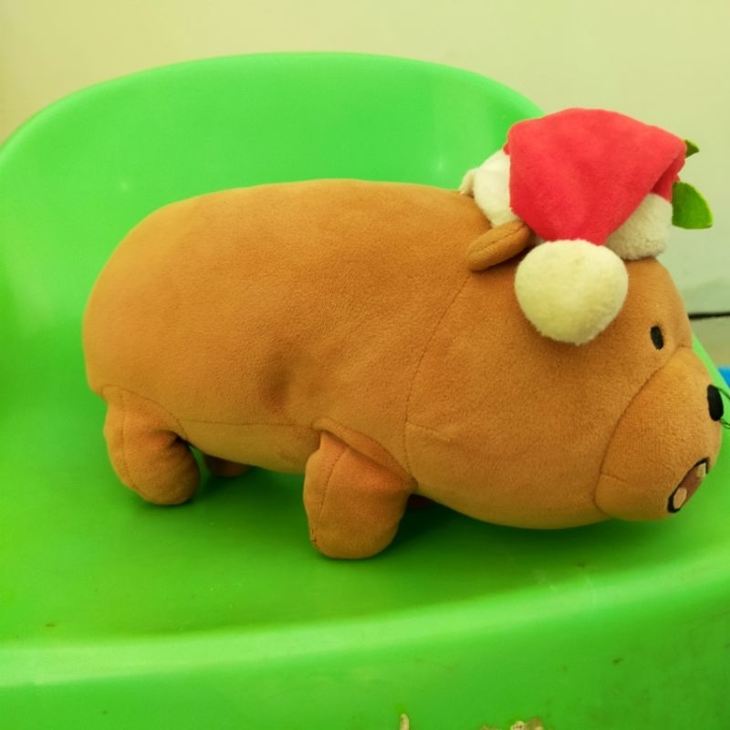 Jual Boneka miniso natal | Shopee Indonesia