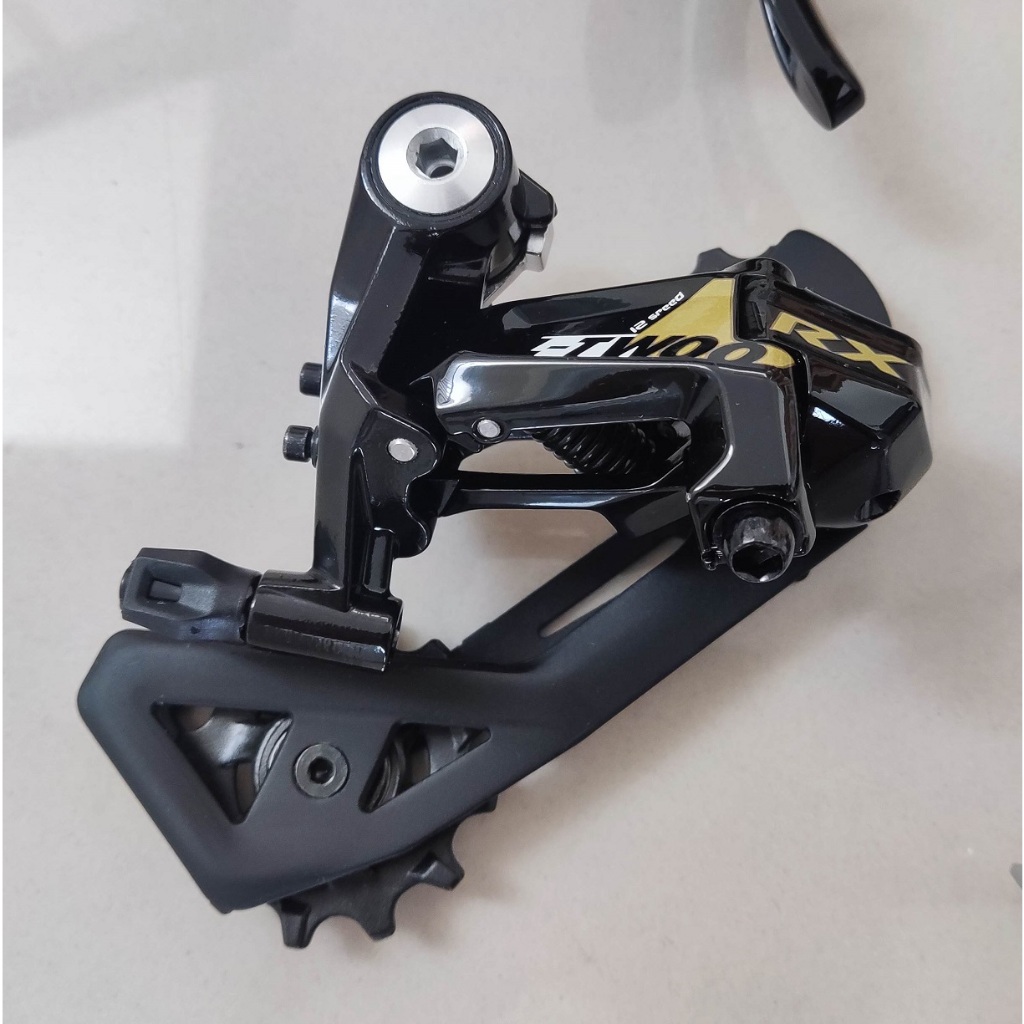 Jual GROUPSET LTWOO RX 2 X 12 - 24 SPEED - DROPBAR ROAD KOMPATIBEL ...