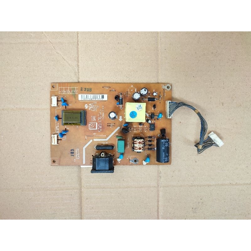Jual power suply psu mesin monitor LG flatron L177WSB / L177WSBS ...
