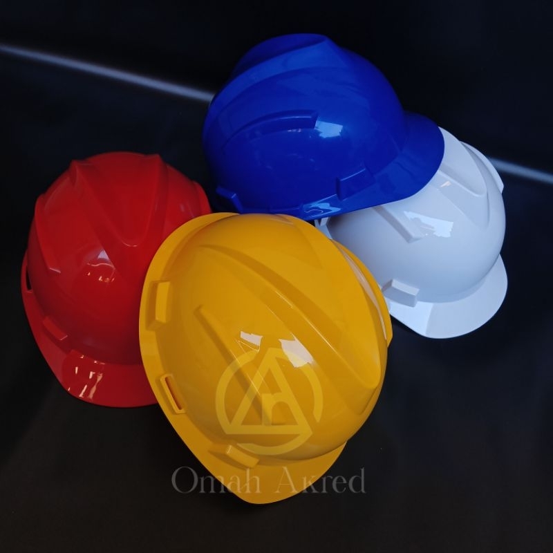 Jual Helm Keselamatan • Helm Siaga Bencana | Shopee Indonesia