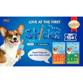 Jual SMARTHEART CHIC STICK 15GR | Shopee Indonesia