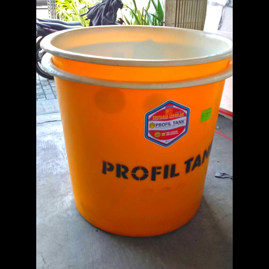 Jual Tangki Air Profil Tank ( TAO 60 , 100 , 500 , 1200 ) Bak Terbuka ...