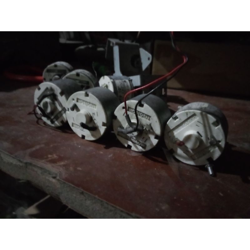 Jual dinamo dc 24v hosiden Japan | Shopee Indonesia