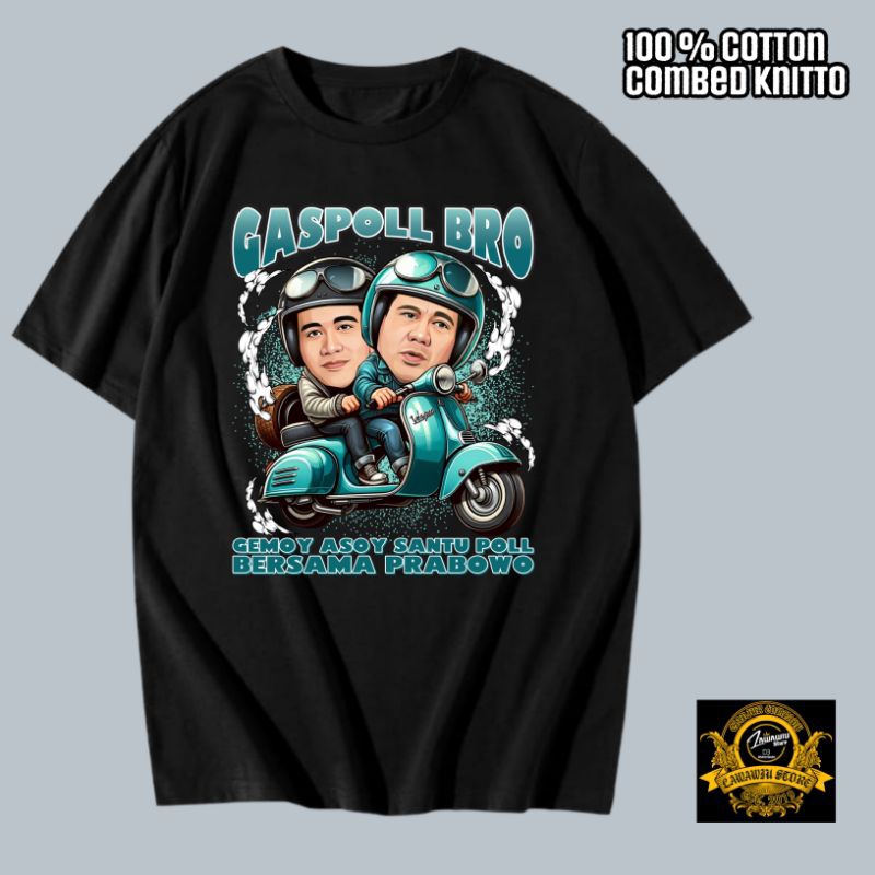 Jual Kaos Prabowo Gibran Gemoy Terbaru Karikatur // Kaos Prabowo ... Jual Kaos Prabowo Gibran Gemoy Terbaru Karikatur // Kaos Prabowo ...