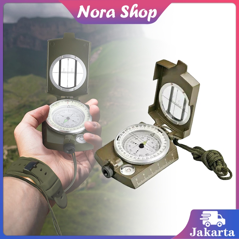 Jual Kompas Lensa Kompas Bidik Kompas Militer Compas Kompas Bidik ...