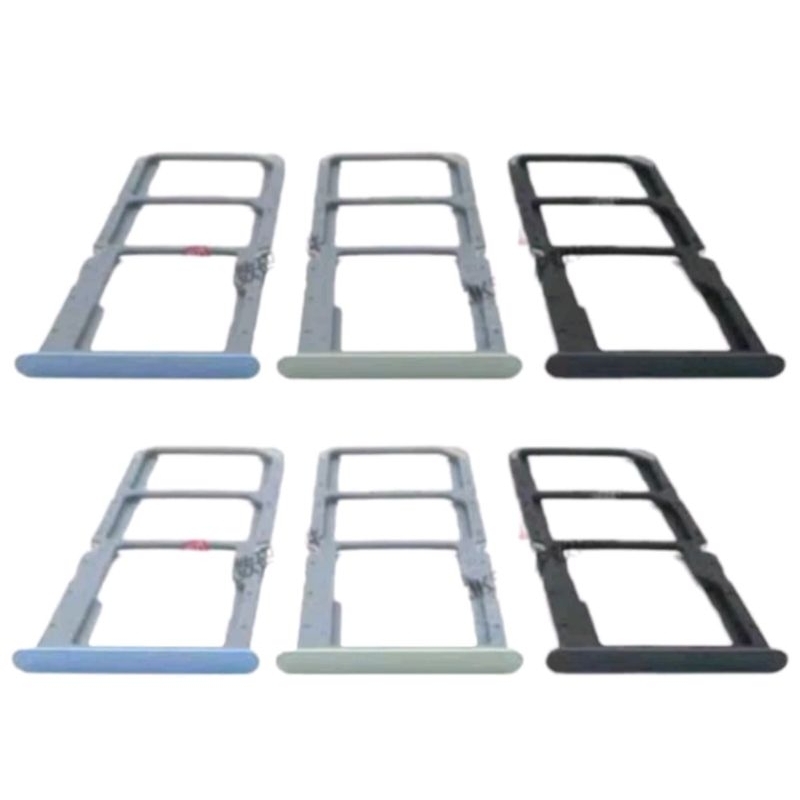 Jual SIMTRAY SOLT KARTU TEMPAT KARTU SIM REALME C30 C30S C33 | Shopee ...
