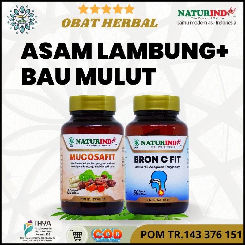 Jual Obat Gangguan Pencernaan Perut Sebah Detox Detoks Usus Kotor ...