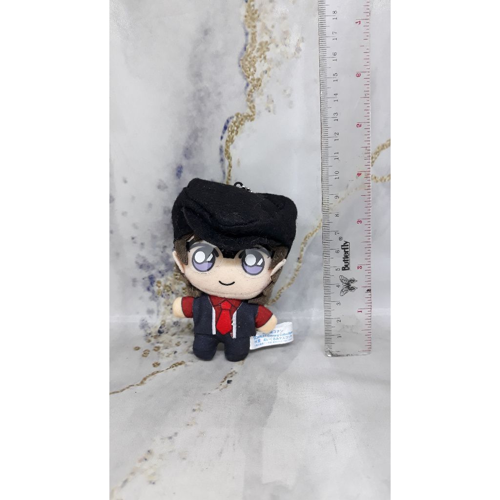 Jual Boneka Detective Conan Hideyoshi Haneda Sega Plush Doll Scarlet ...