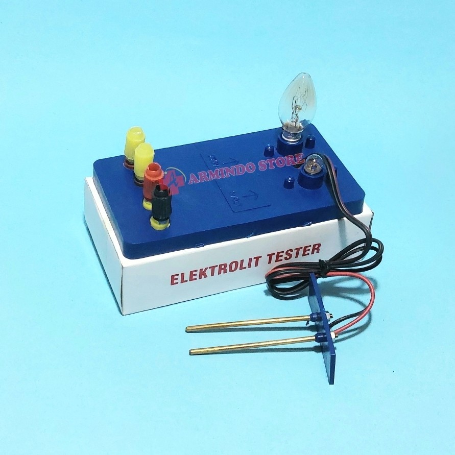 Jual Alat Uji Elektrolit | Shopee Indonesia