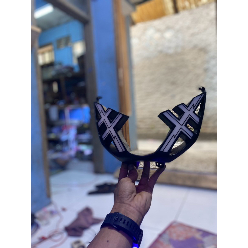 Jual LAZY NMAX OLD HUSUS BILED | Shopee Indonesia