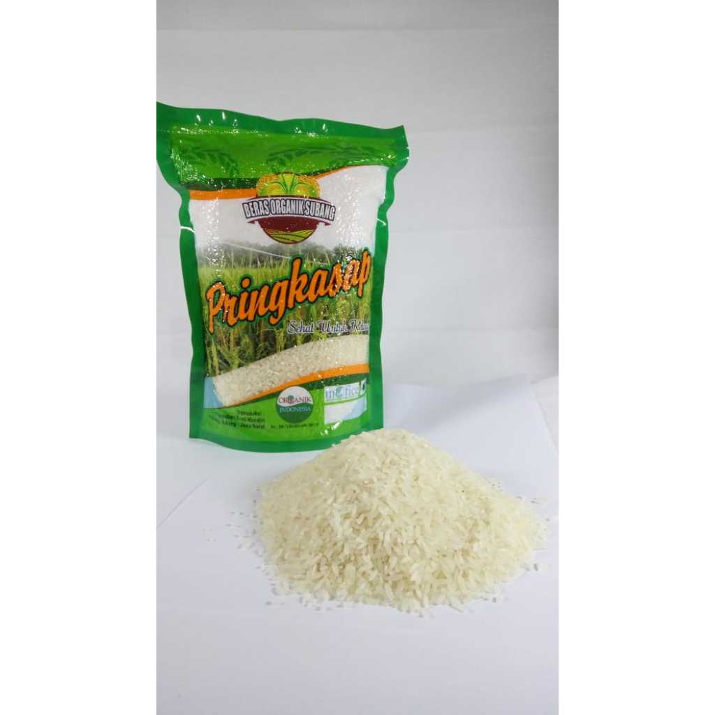 Jual Paket 4 Varietas Beras Putih (8 Kg) | Shopee Indonesia