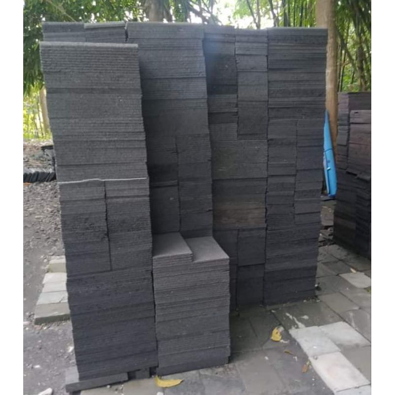 Jual Batu candi rtm 20X40 | Shopee Indonesia
