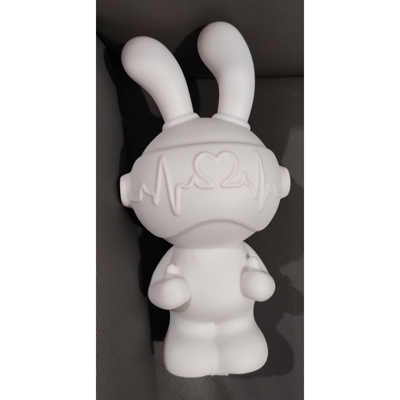 Jual Diy Painting Bear Brick Sesame Street Kaws Mainan Cat Kreatif Anak ...