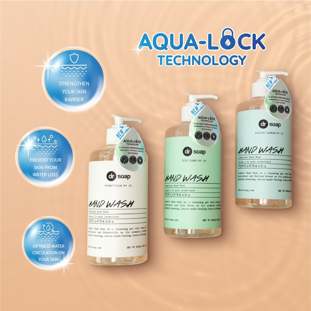 Jual DR SOAP Sabun cuci tangan HAND WASH/ HAND ANTISEPTIC SPRAY / HAND ...