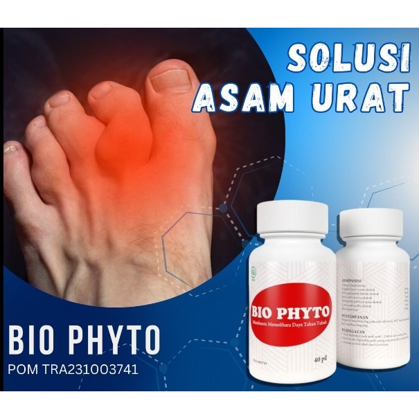Jual BIO PHYTO / PIL HITAM AJAIB / PIL HITAM PREMIUM / BIO PHYTO PIL ...