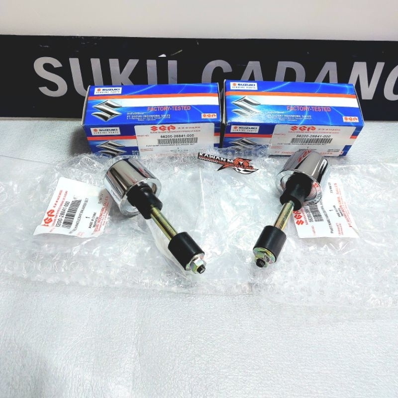 Jual Jalu Bandul Balancer Stang Universal Suzuki Satria FU Thunder ...