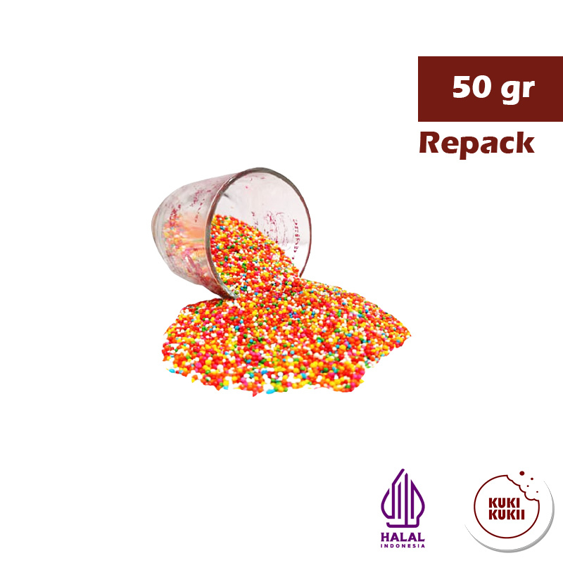 Jual Sprinkle TRIMIT Warna 50gr | TRIMIT Sprinkle Warna 50 gr | Shopee ...