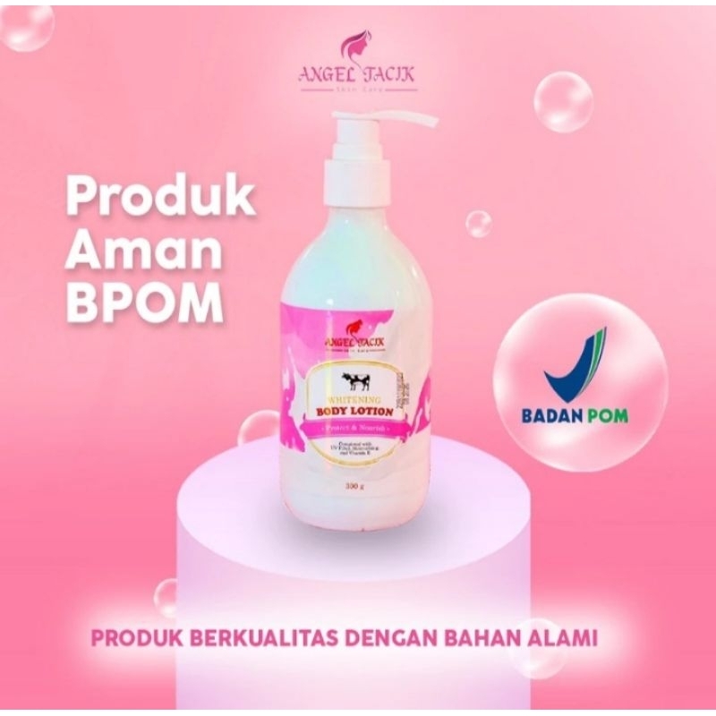Jual ANGEL TACIK ORIGINAL NEW (300ML) | Shopee Indonesia