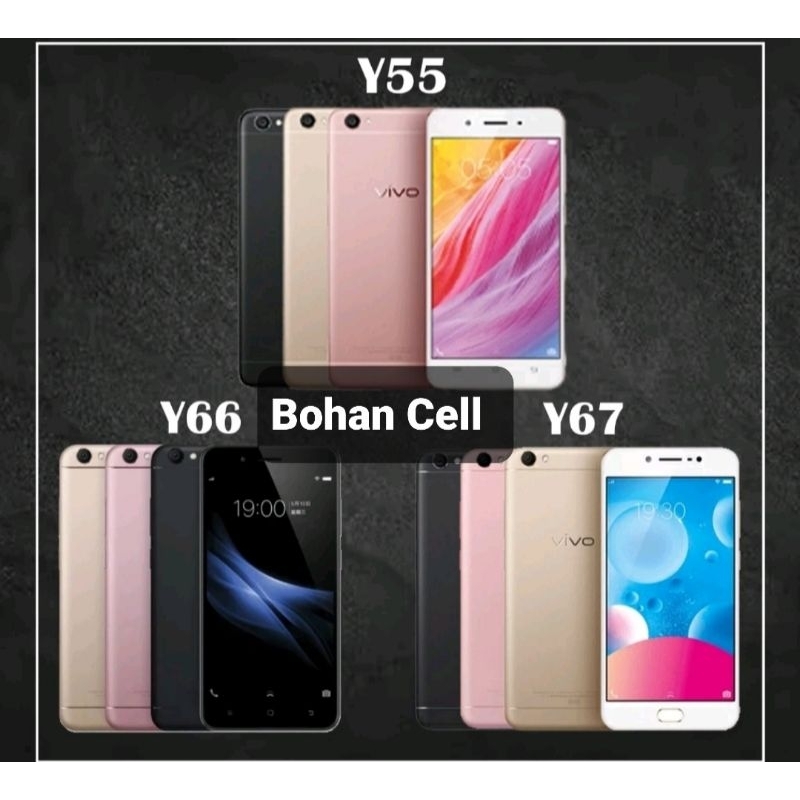 Jual Vivo Y67 Ram 4gb internal 32gb | Shopee Indonesia