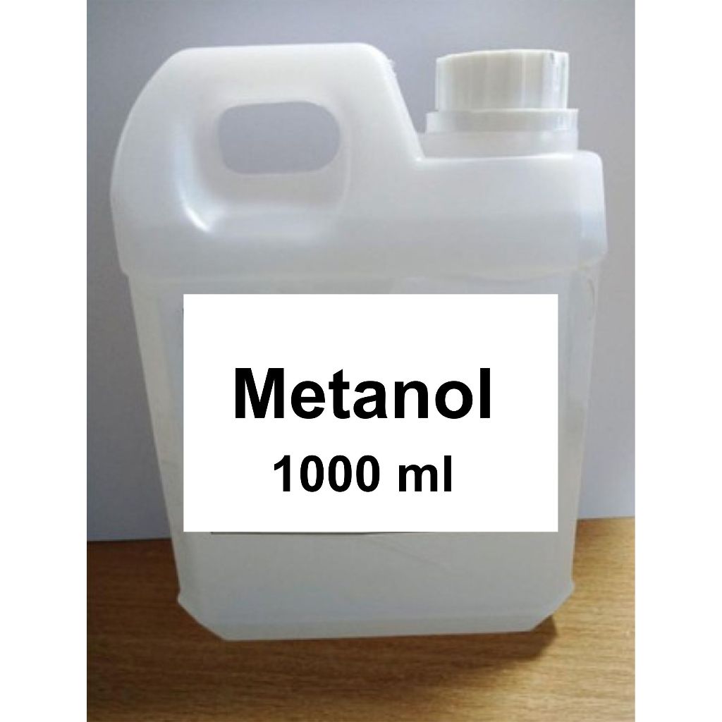 Jual Metanol / Pelarut Parfum Murni 99% | Shopee Indonesia