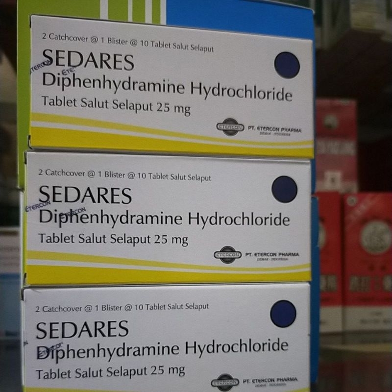 Jual sedares | Shopee Indonesia
