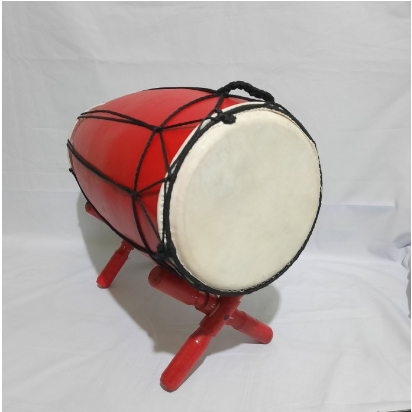 Jual Alat Musik Tradisional Kendang Jawa Mainan Anak / Kendang Gendang ...