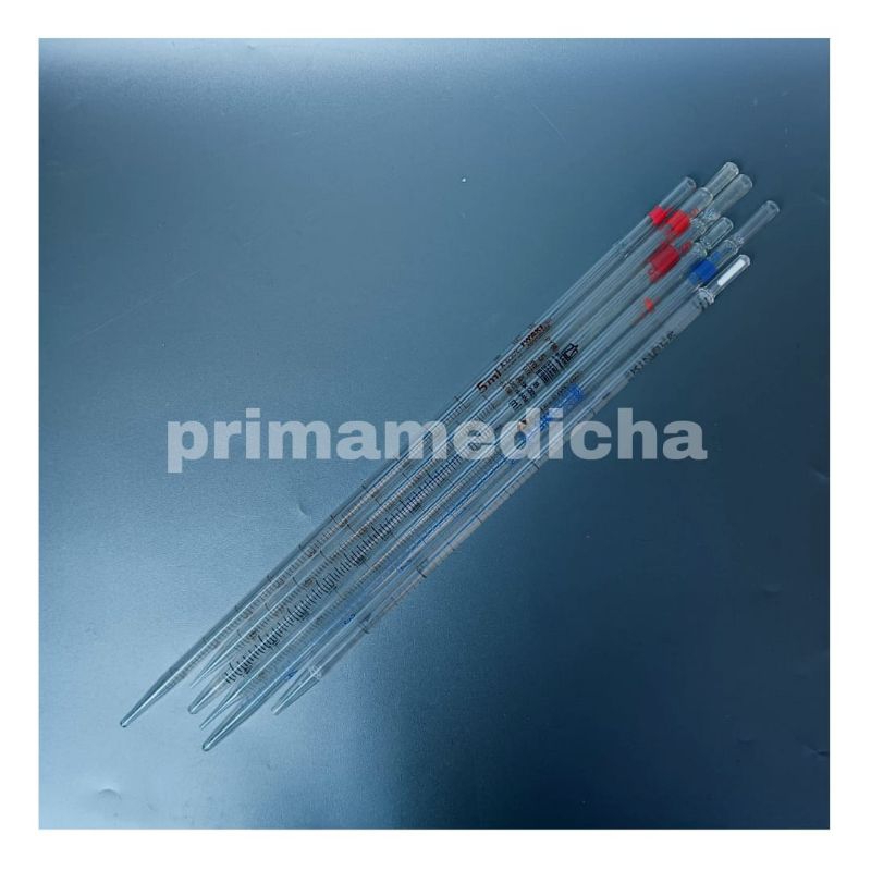 Jual Pipet Ukur 10 ML / Measuring Pipette | Shopee Indonesia