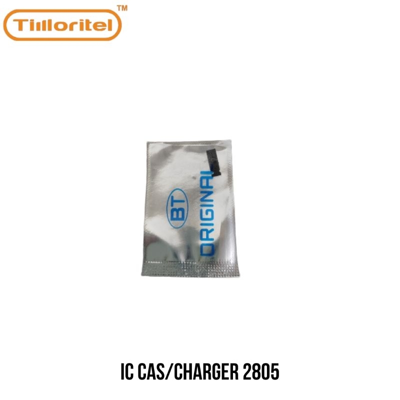Jual IC CAS OPPO A3S/A5S/A3/A5/A7 (2805) | Shopee Indonesia