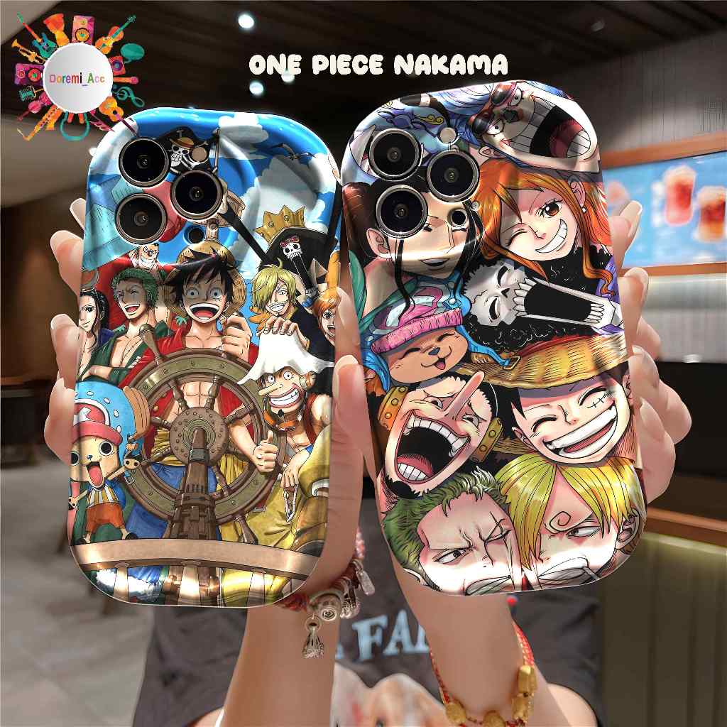 Jual SOFTCASE CASING MELTING CUSTOM ONE PIECE UNTUK M22 M32 M34 M54 4G ...