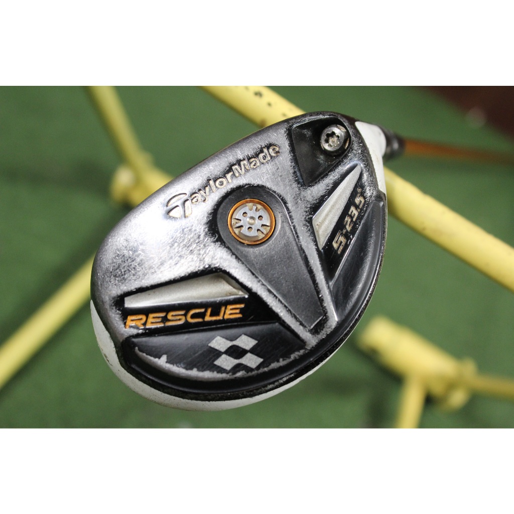 Jual Stick Golf Taylormade Rescue 5 23.5 USA | Shopee Indonesia
