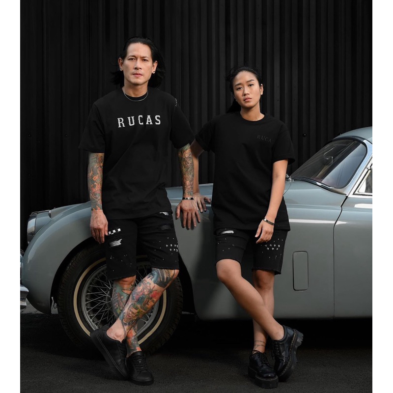 Jual RUCAS GRAND COMBINATION S9 SHORT [ORIGINAL 100%] | Shopee Indonesia